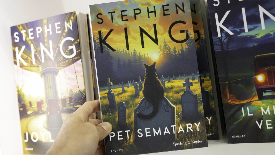 4 Stephen King novels beyond 'Carrie'