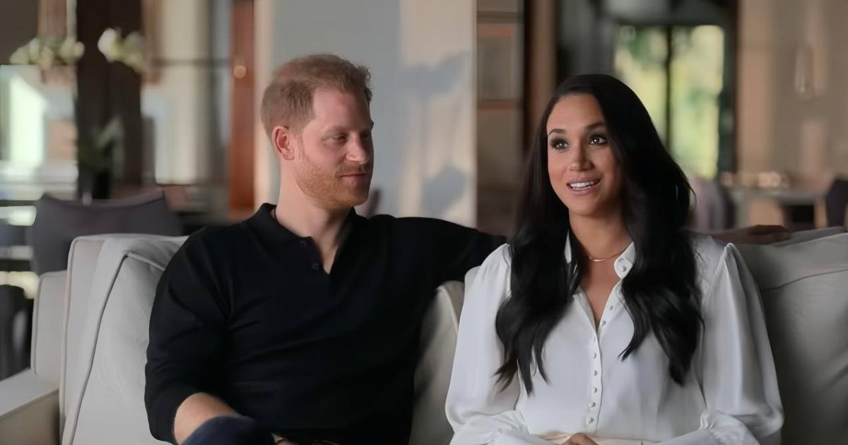 Bankrupt by year's end: Meghan Markle faces $5M collapse as Prince ...
