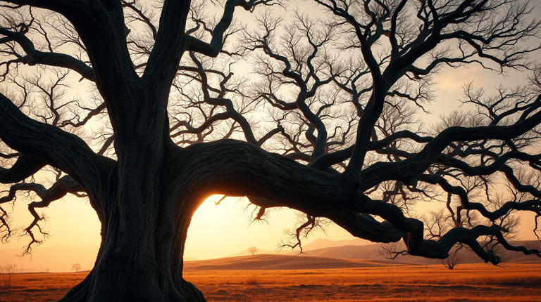 The Jackson Oak: The story behind the tree in America that has owned ...