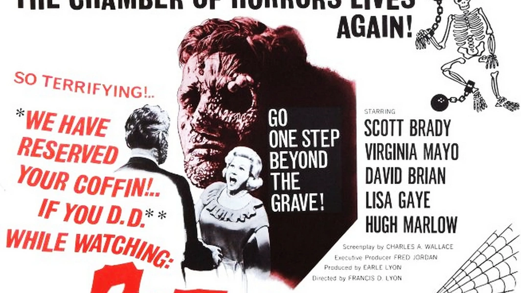 9 unforgettable horror films across eras and styles