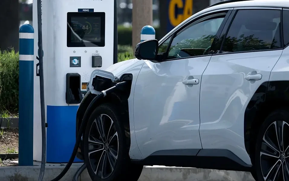 Rising EV insurance costs challenge affordability gains