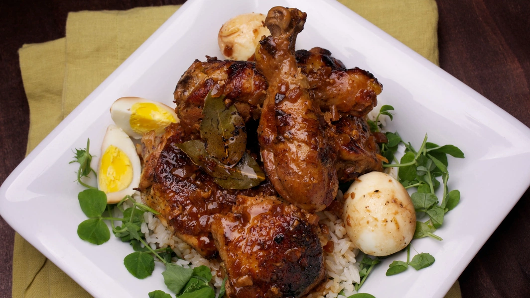 14 beloved Filipino comfort foods