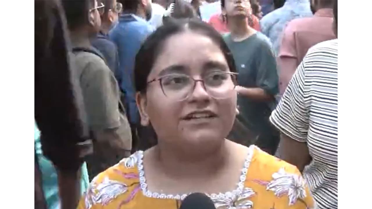 NEET-UG re-exam 2026: Students find paper moderate, physics tough