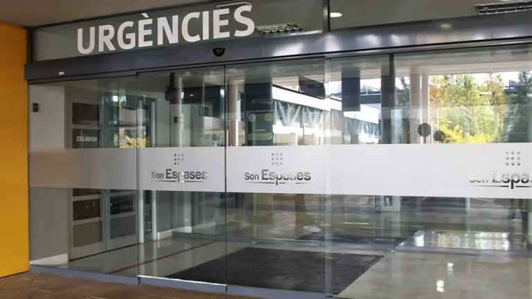 Muere en el hospital el niño de tres años ahogado en una piscina de ...