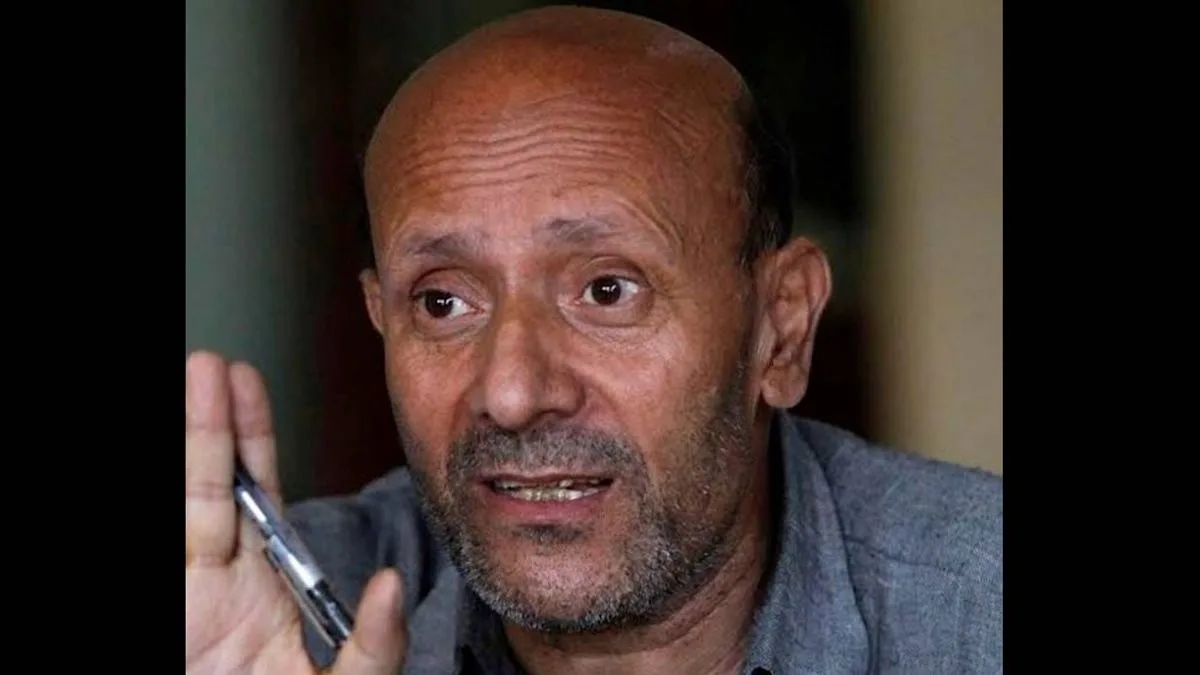 AIP to consult cadres on Engineer Rashid's proposed Lok Sabha resignation