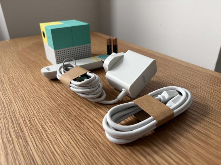 I've tried the Nex Playground console - it's surprisingly more than ...