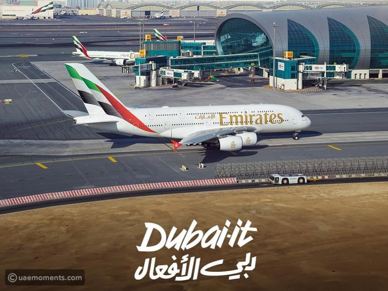 How Dubai-it Became a Bold Model for Rapid Transformation