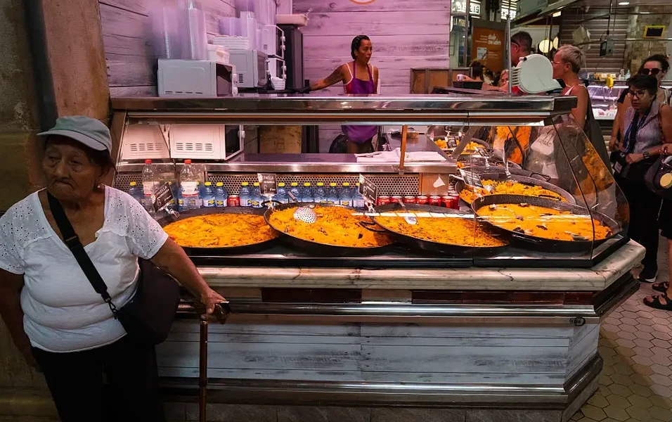 Valencia blends history, food and sunshine