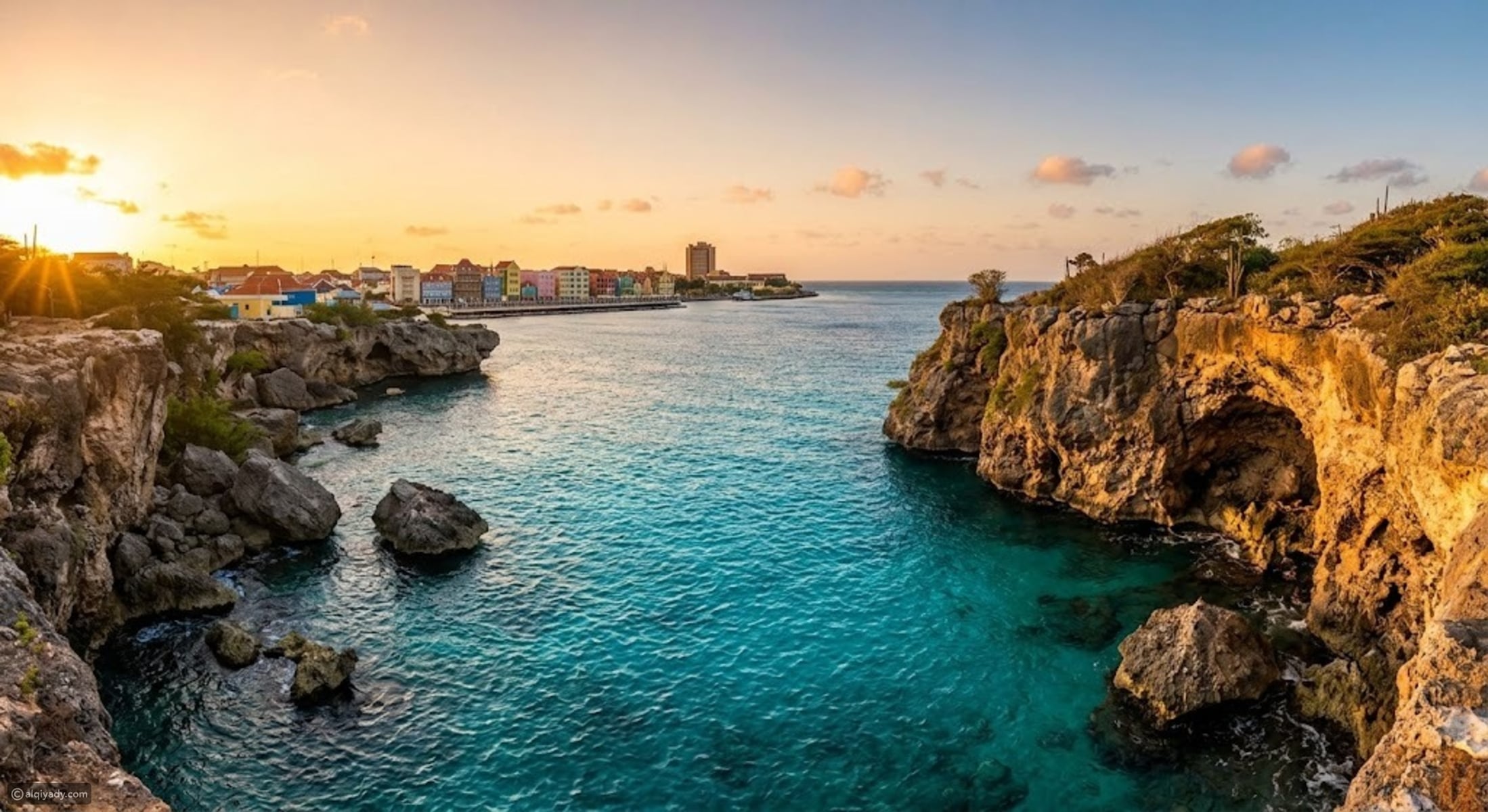 The World Cup’s smallest country just made history