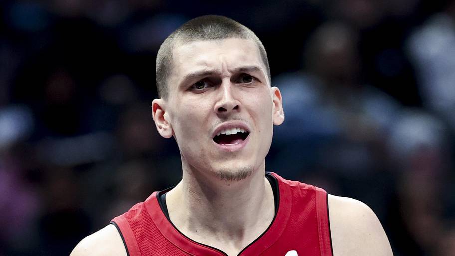 Pistons are on the verge of making massive Tyler Herro mistake