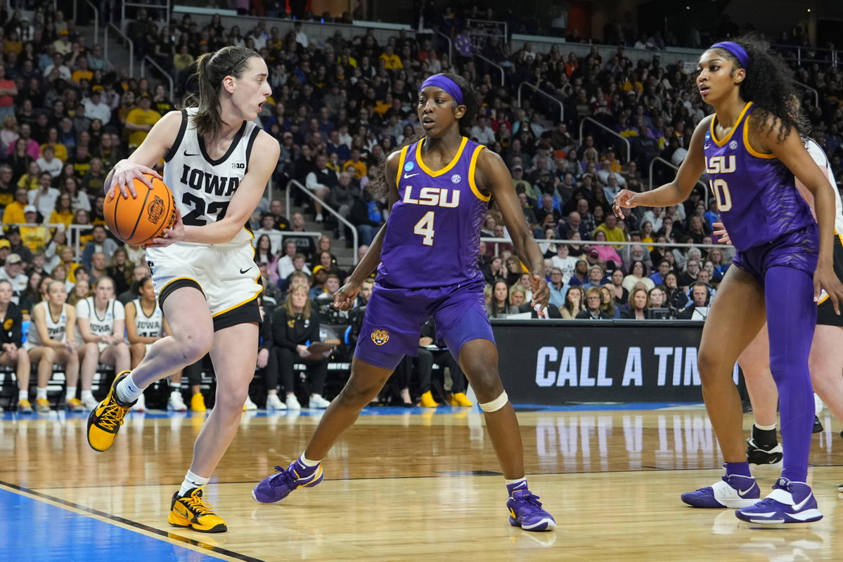 Caitlin Clark vs. Angel Reese net worth comparison: Which WNBA star is ...