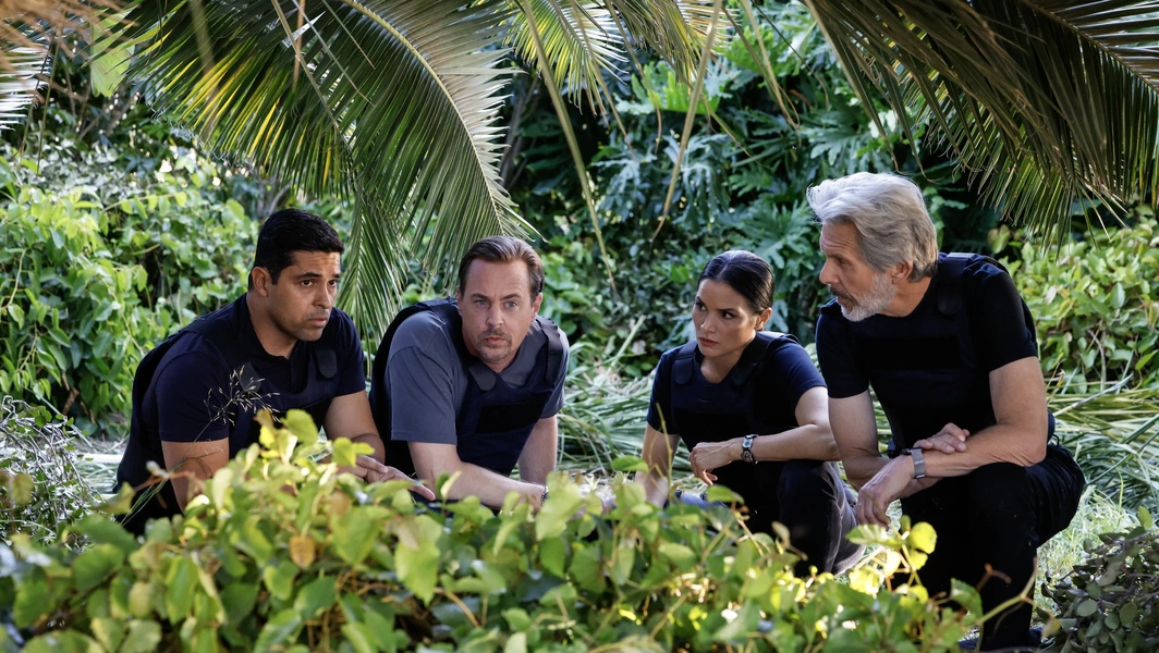 6 NCIS series ranked and reviewed
