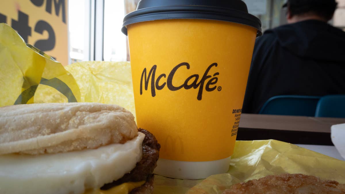 McDonald's has a breakfast 'secret menu'—these are the 7 must-try items