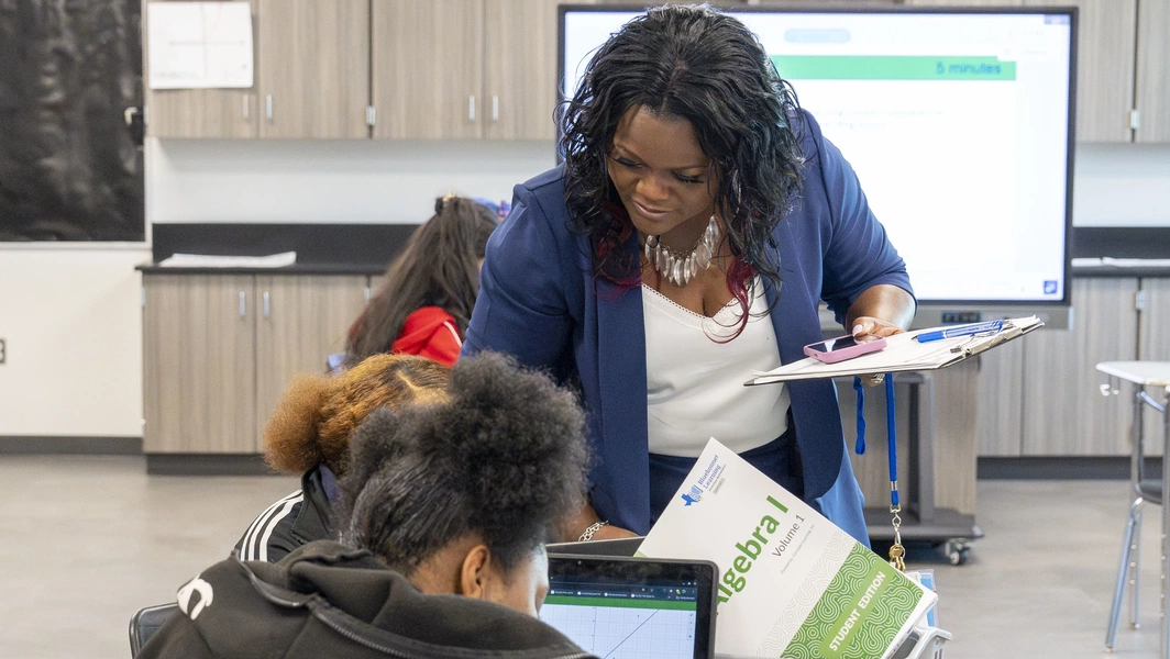 Widespread decline in academic and life skills