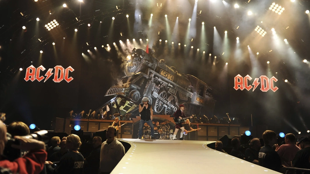 6 highlights from Central Pennsylvania’s rock legacy