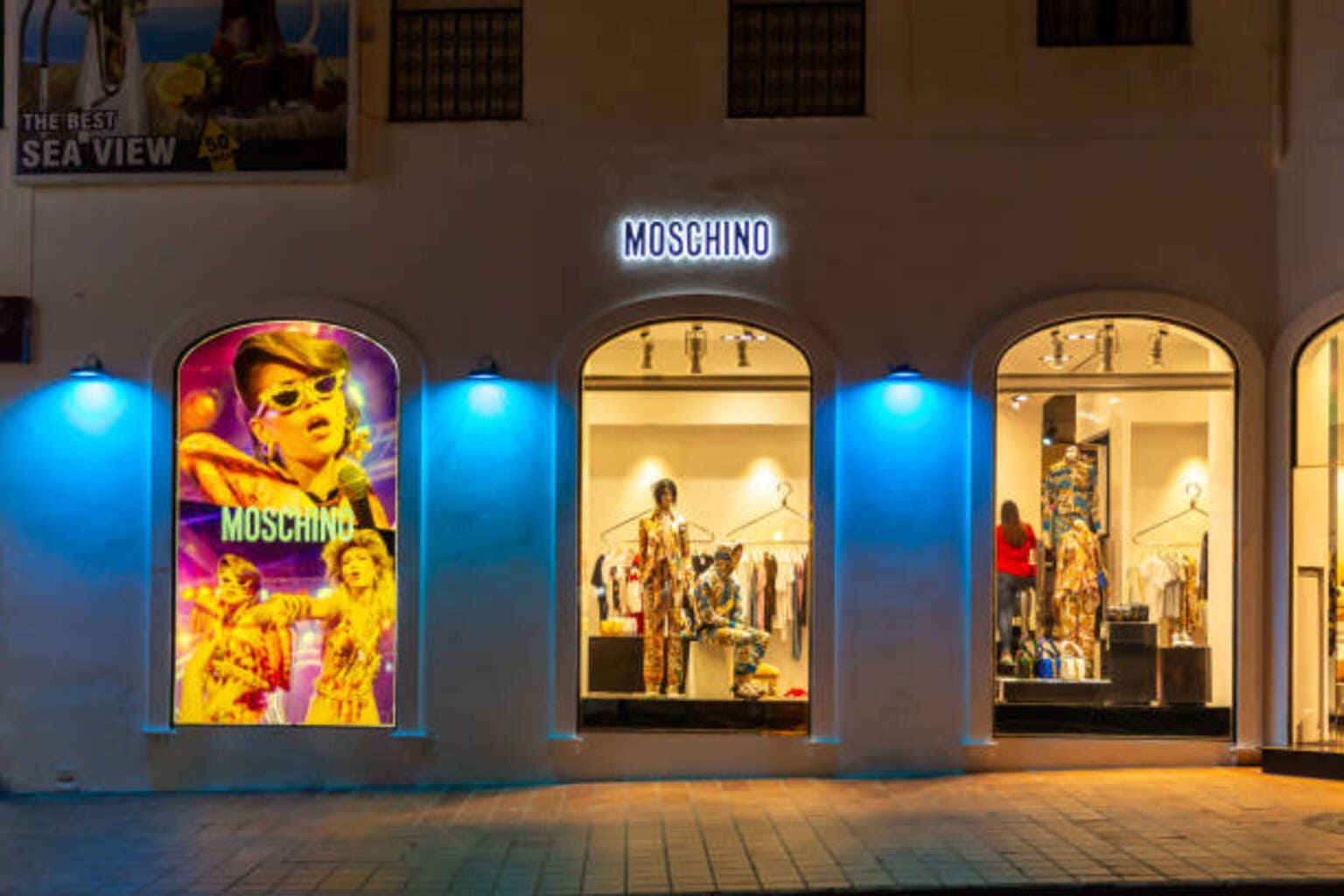 Moschino names Sunnei founders as creative directors after leadership ...