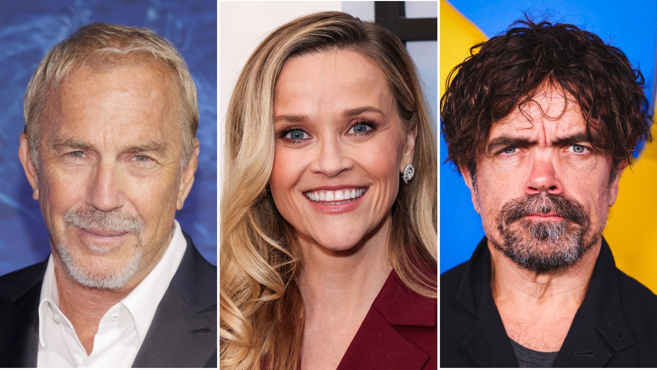 15 actors who tried British accents on screen