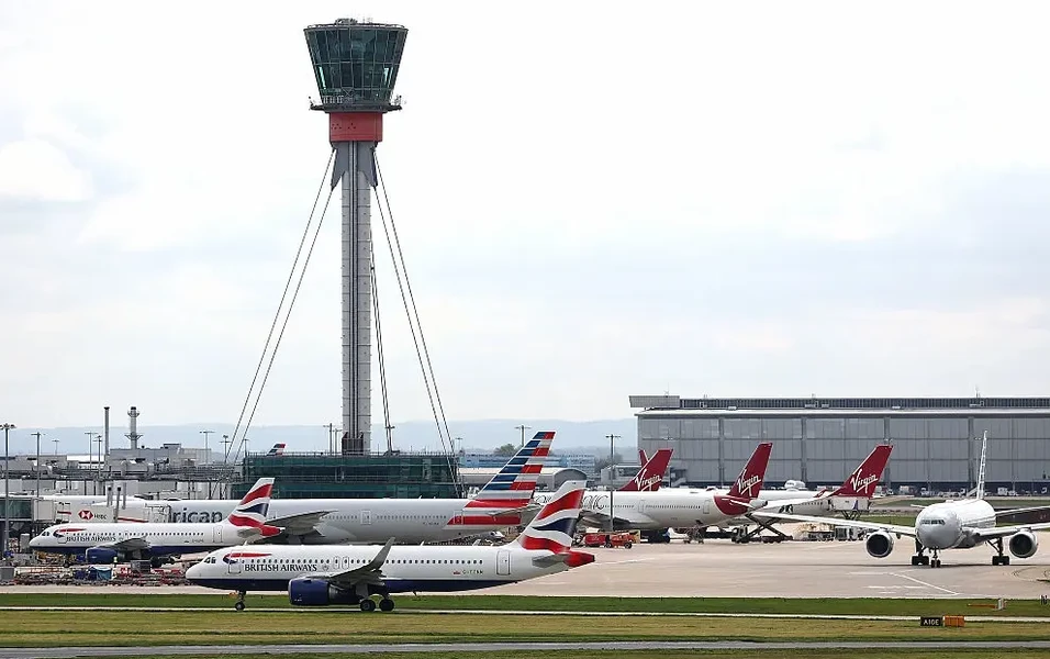BA plans busiest-ever Heathrow 787-10 schedule