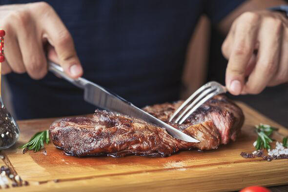 Morrisons butcher reveals the best steak - 50 years behind the counter