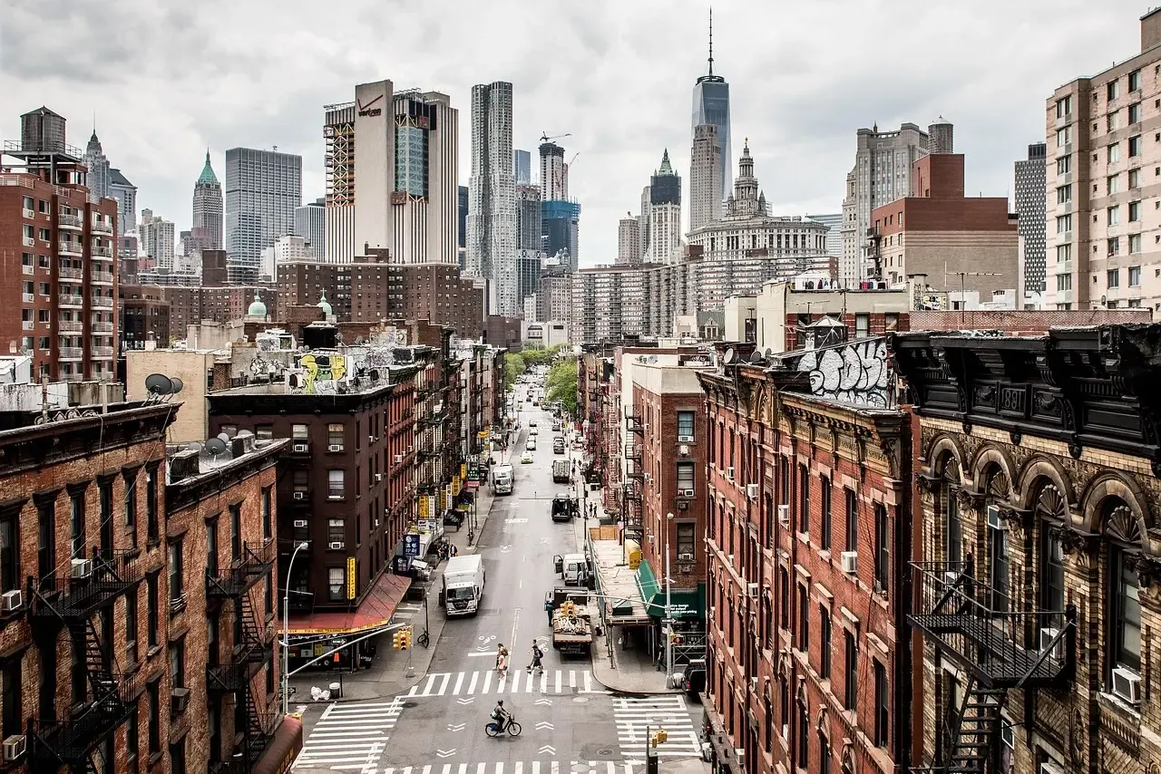 The new "forgotten generation" trend: Why Gen X in these 6 cities are ...
