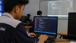 SMK swasta terbaik di Bandung untuk jurusan rekayasa perangkat lunak (RPL)