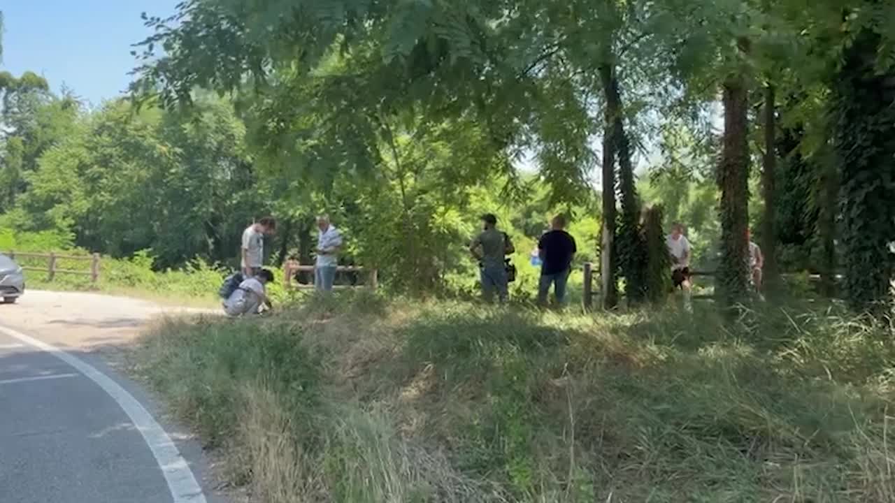 Senago, ragazzi morti in un canale: arrestato il conducente dell'auto