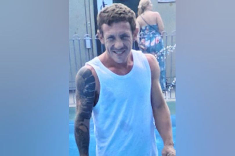 Call 999 if you see missing man from Essex town
