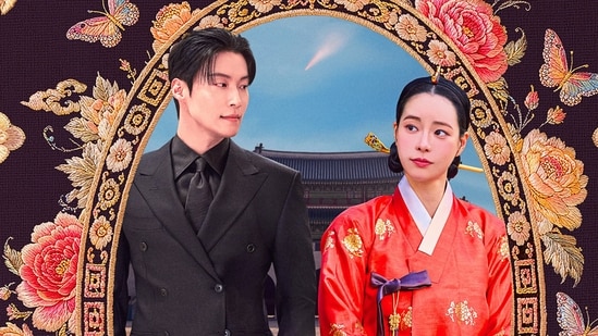 My Royal Nemesis ending explained: How Lim Ji Yeon's Shin Seo Ri and ...
