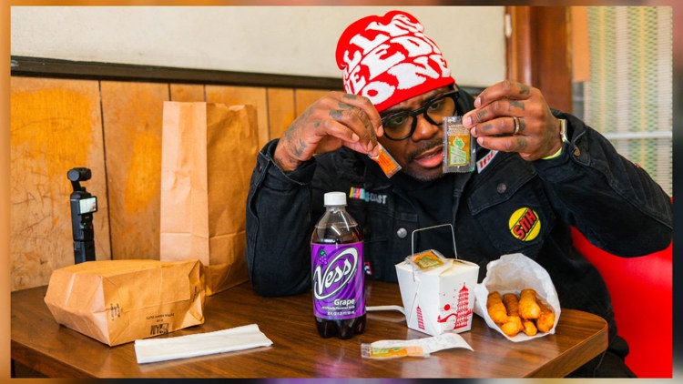 'Half Order' documentary explores St. Louis' Chinese takeout culture ...