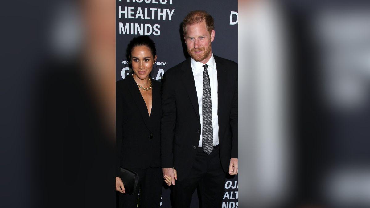 Why Prince Harry and Meghan Markle's sprawling $29 million Montecito ...