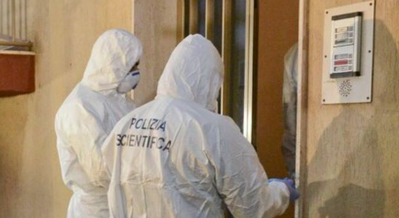 Mamma uccide la figlia e si toglie la vita: i corpi scoperti dalla ...