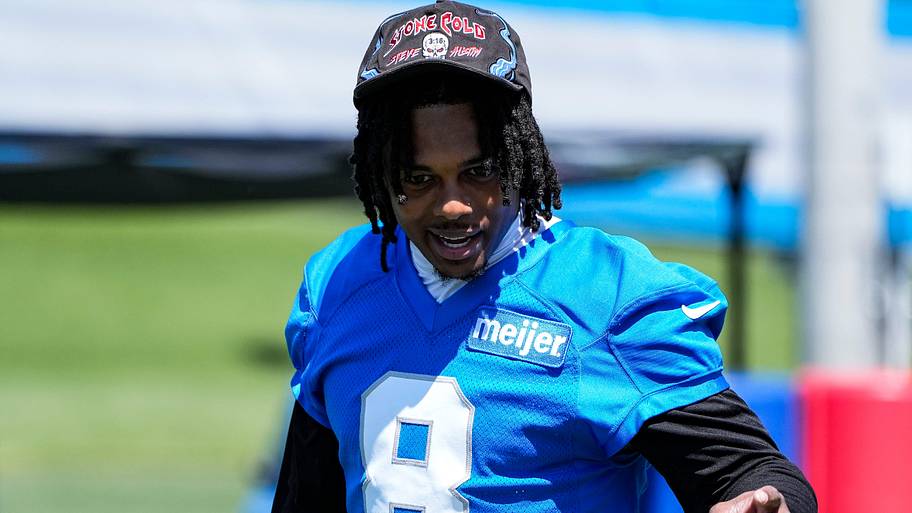 Greg Dortch is a perfect fit for Lions amid NFL journey filled with ...