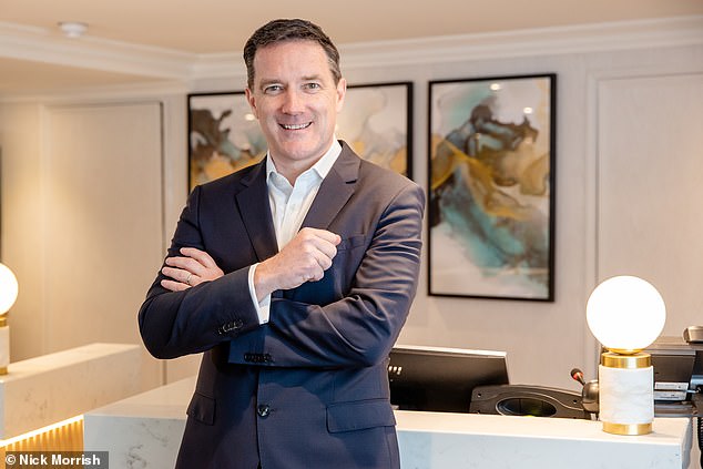 Hotel boss sounds alarm over Labour's attack on job creation and investment