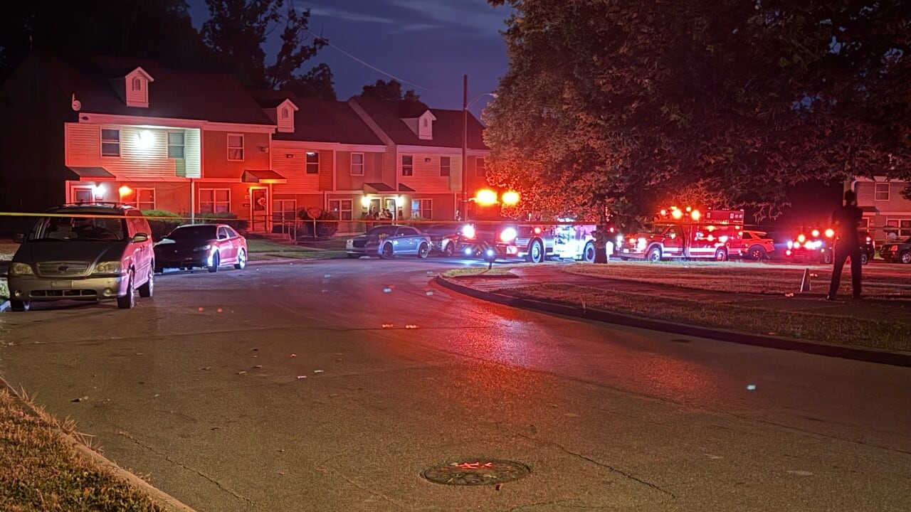3 people killed after shooting in Ohio neighborhood; victims identified