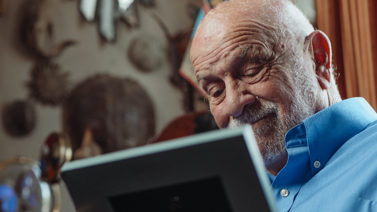 7 habits doctors link to a sharper memory as you age