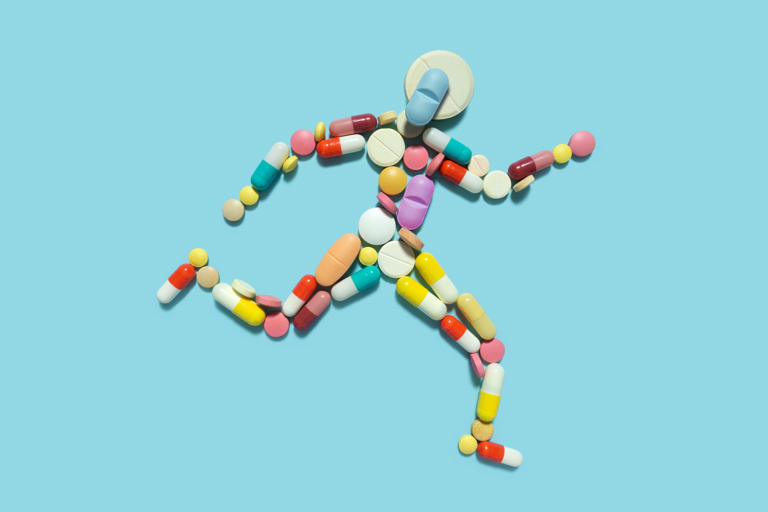 Weight loss without muscle loss? The next generation of drugs is ...