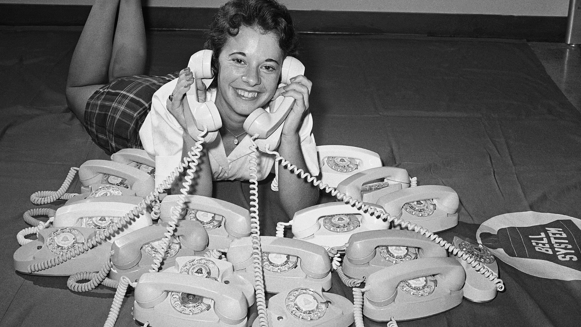 Rules of the landline era most people have long forgotten