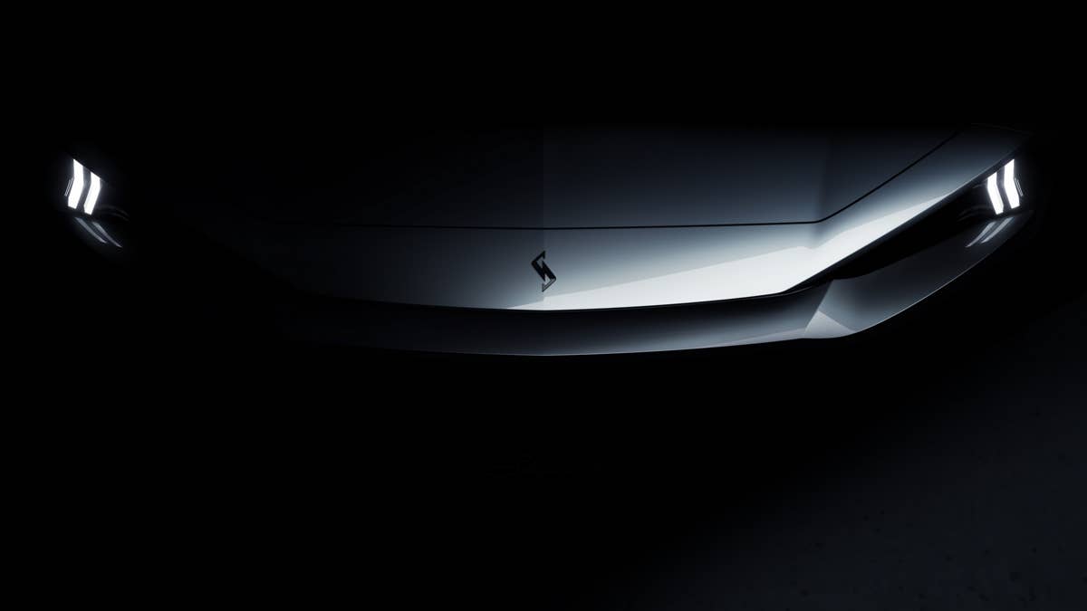 Nissan cuts Skyline development time to 26 months using AI and lessons ...