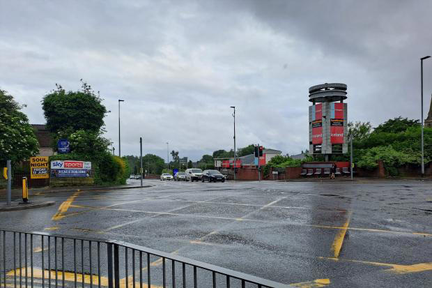 Major 17-week roadworks to begin on Monday at busy junction until October
