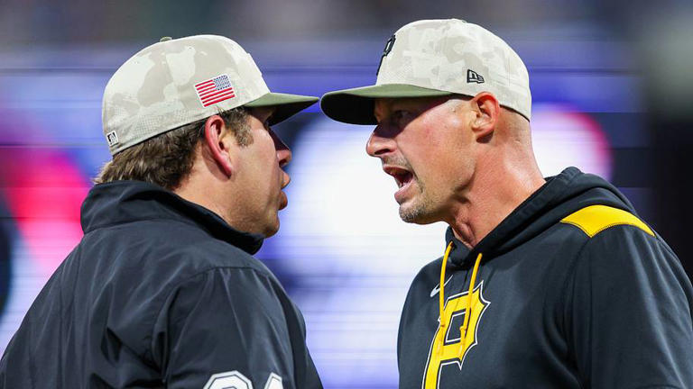 The Pirates castoff is no longer worth defending after Don Kelly's ...