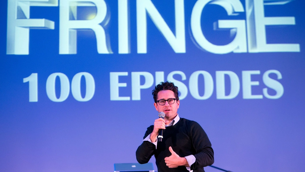 Fringe’s journey from cult favorite to critical acclaim