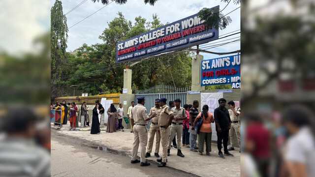 The first thing students want to do is sleep after NEET retest