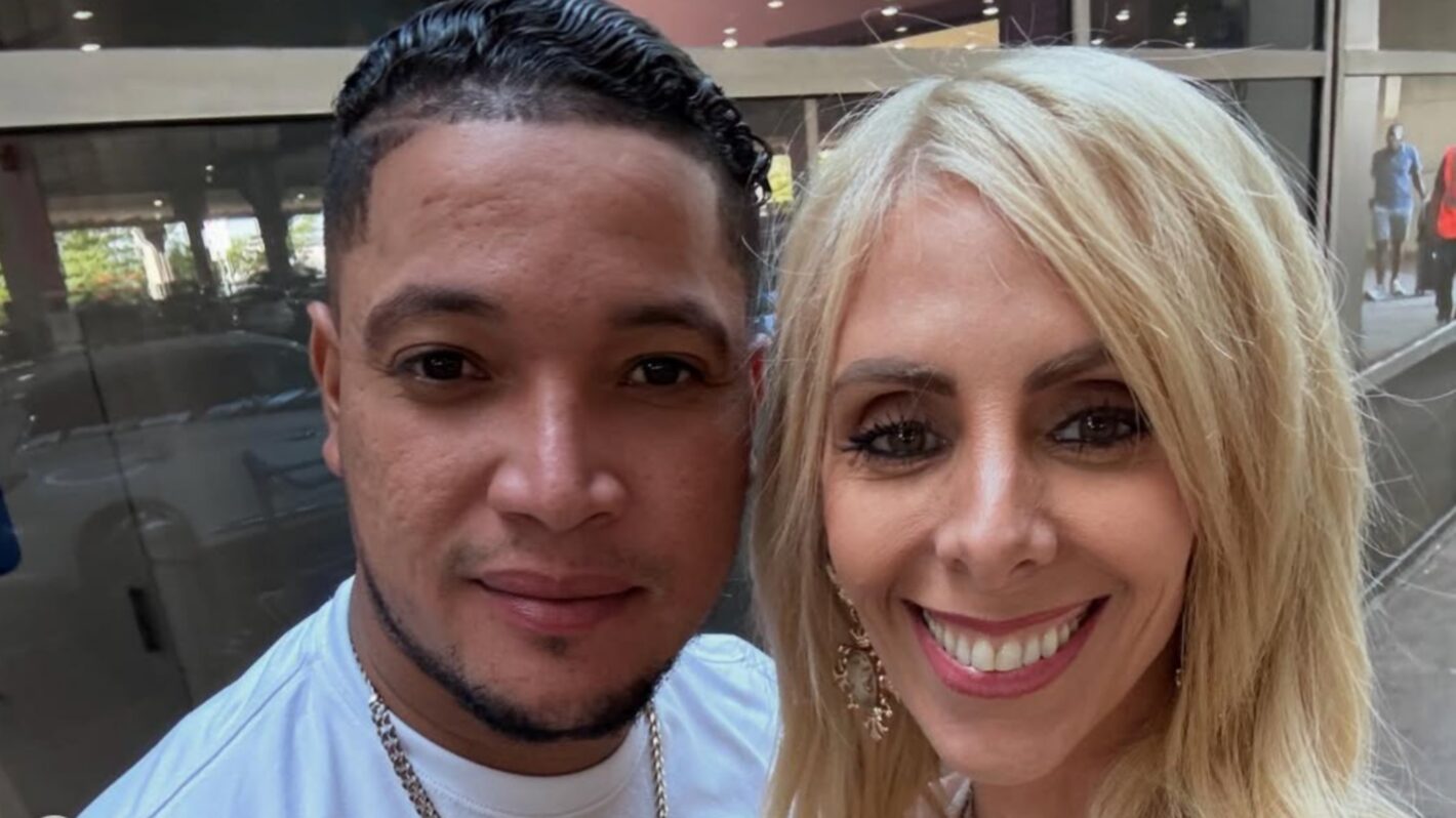 '90 Day Fiancé': Are Marissa & Edward still together?