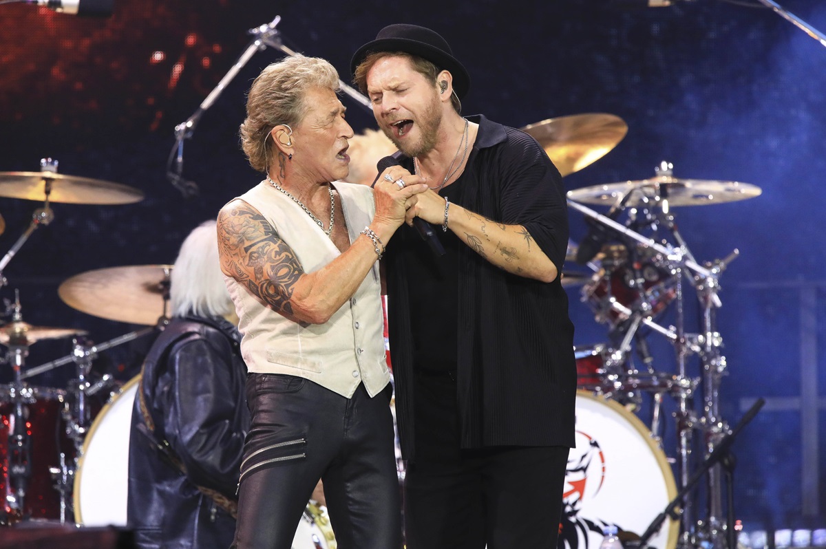 Riesen-Überraschung: Peter Maffay geht 2027 wieder auf große Arena-Tour