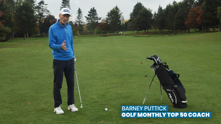 Tips for conquering golf in the winter
