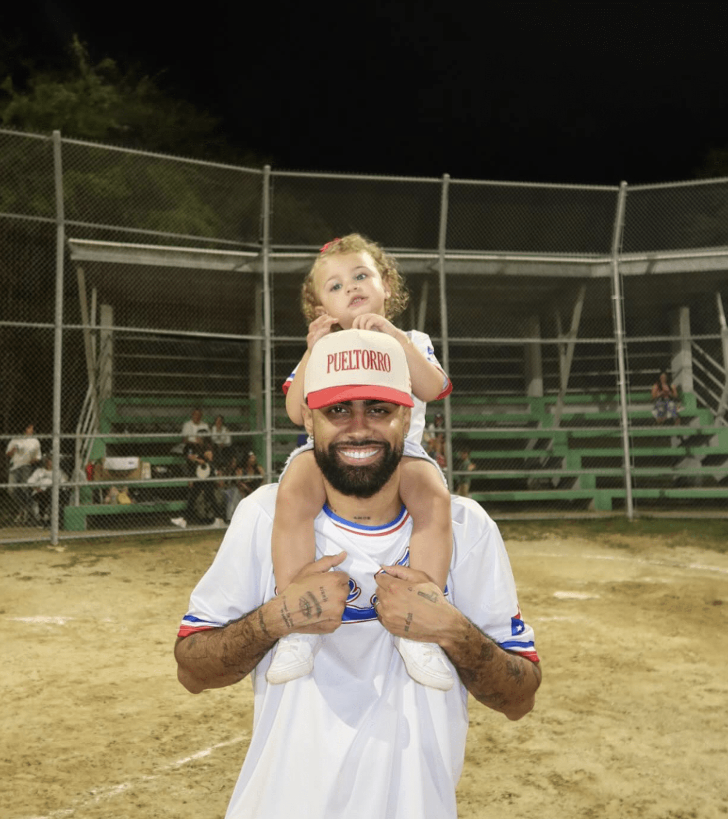 Jay Wheeler on the profound impact fatherhood has had on his life and ...