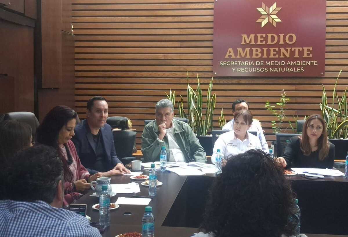 Viable nuevo relleno sanitario: alcalde tulense