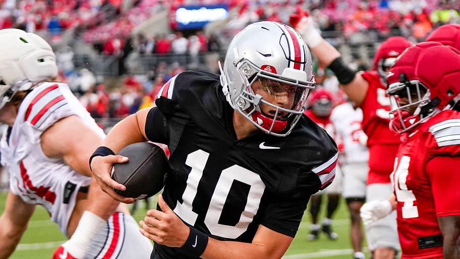 Predicting where Ohio State will be ranked in the preseason polls