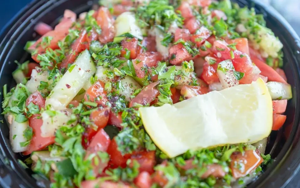 Experts highlight affordable, heart-healthy snacks and meals