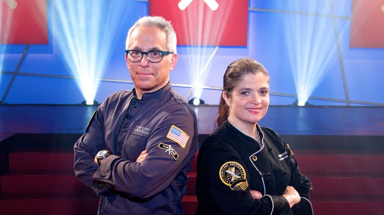 Iron Chef America fans say these are the best episodes